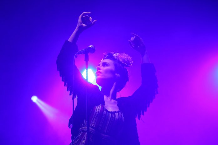 Amaral, Zahara y Fuel Fandango, entre las nuevas confirmaciones del ...