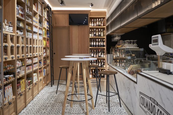 El Colmado Colom de Palma vuelve con sorpresas