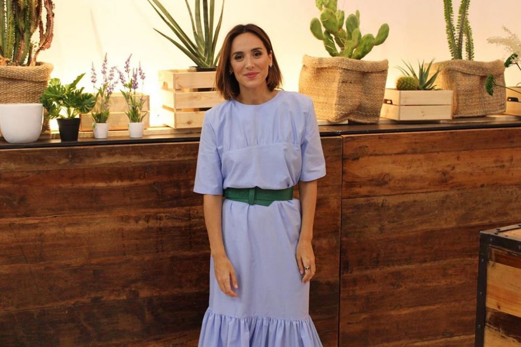 Tamara Falcó Marquesa de Griñón