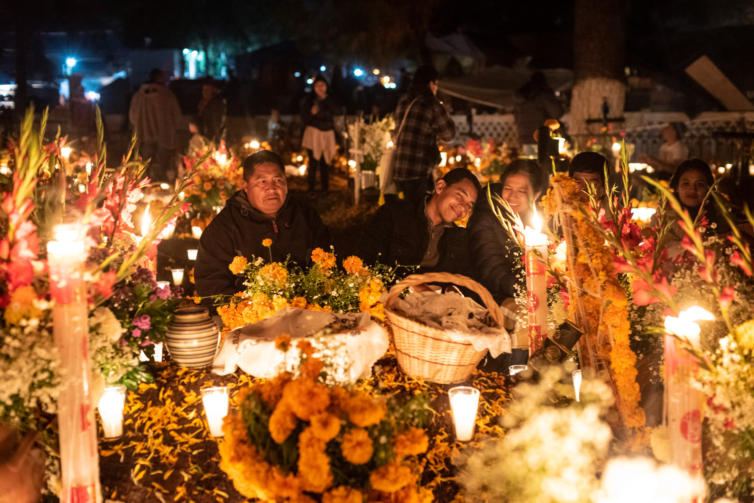 Día de Muertos, tradición mexicana que trasciende en el tiempo