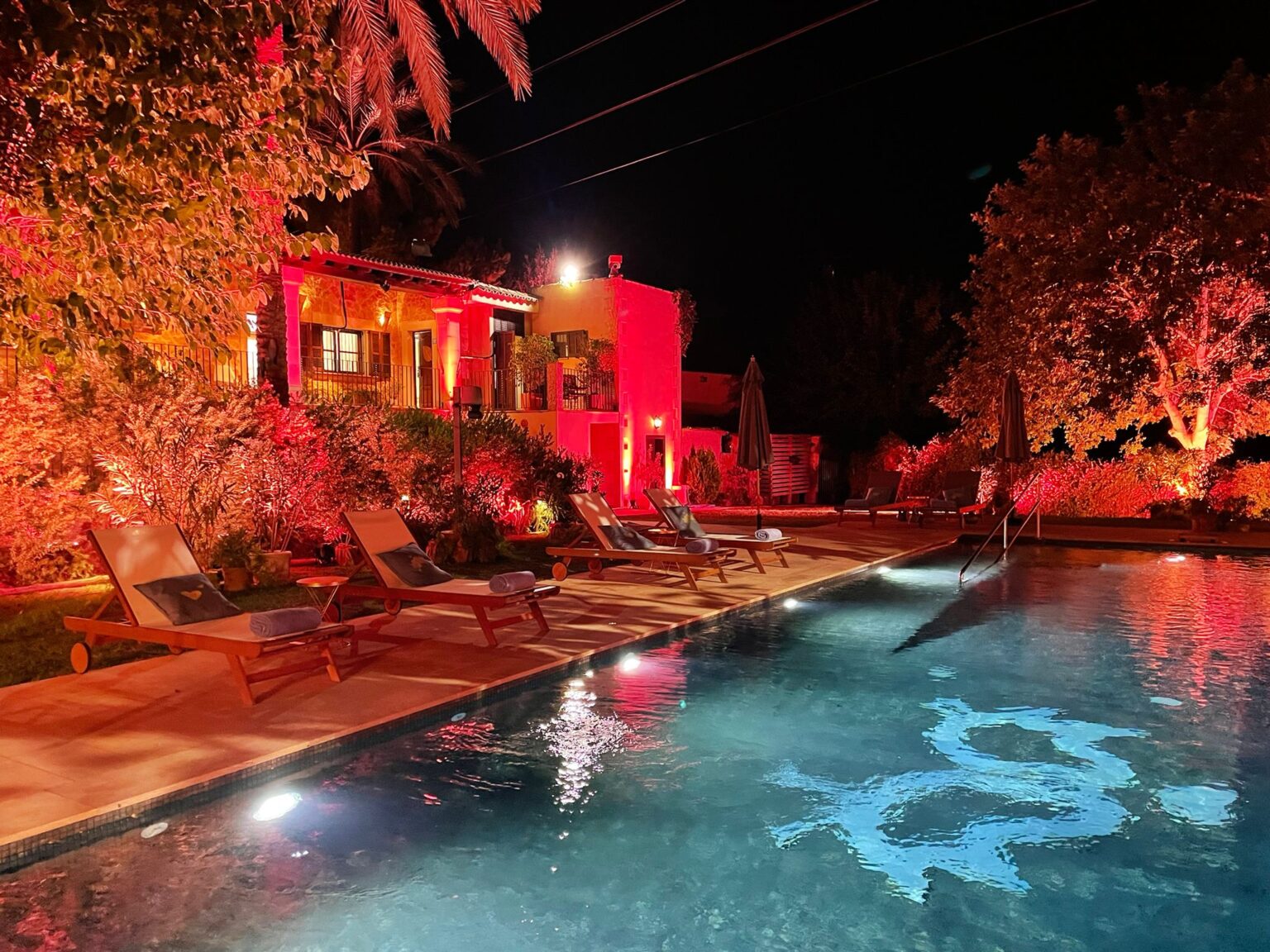 Así es el hotel de Mallorca en el que se ha grabado el First Dates alemán
