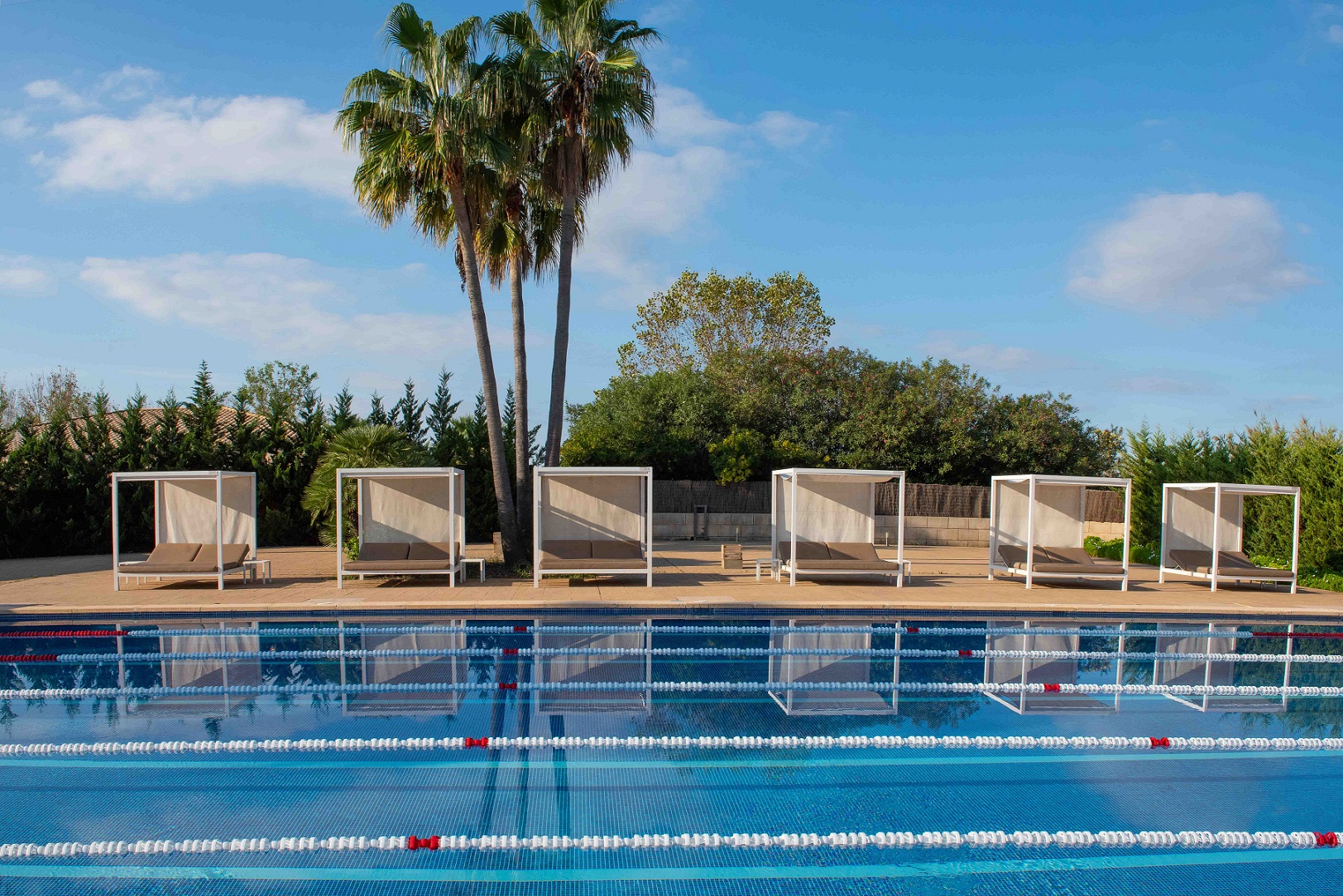 Hotel Valentin Playa de Muro, un edén junto a la "Mejor Playa del Mundo ...