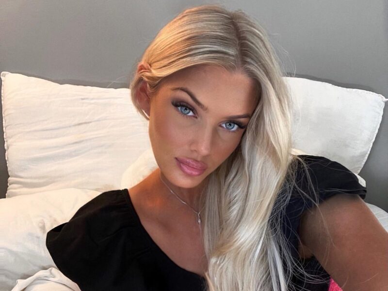 Quién es Victoria Kjaer: la reina que hizo historia en Miss Universo 2024