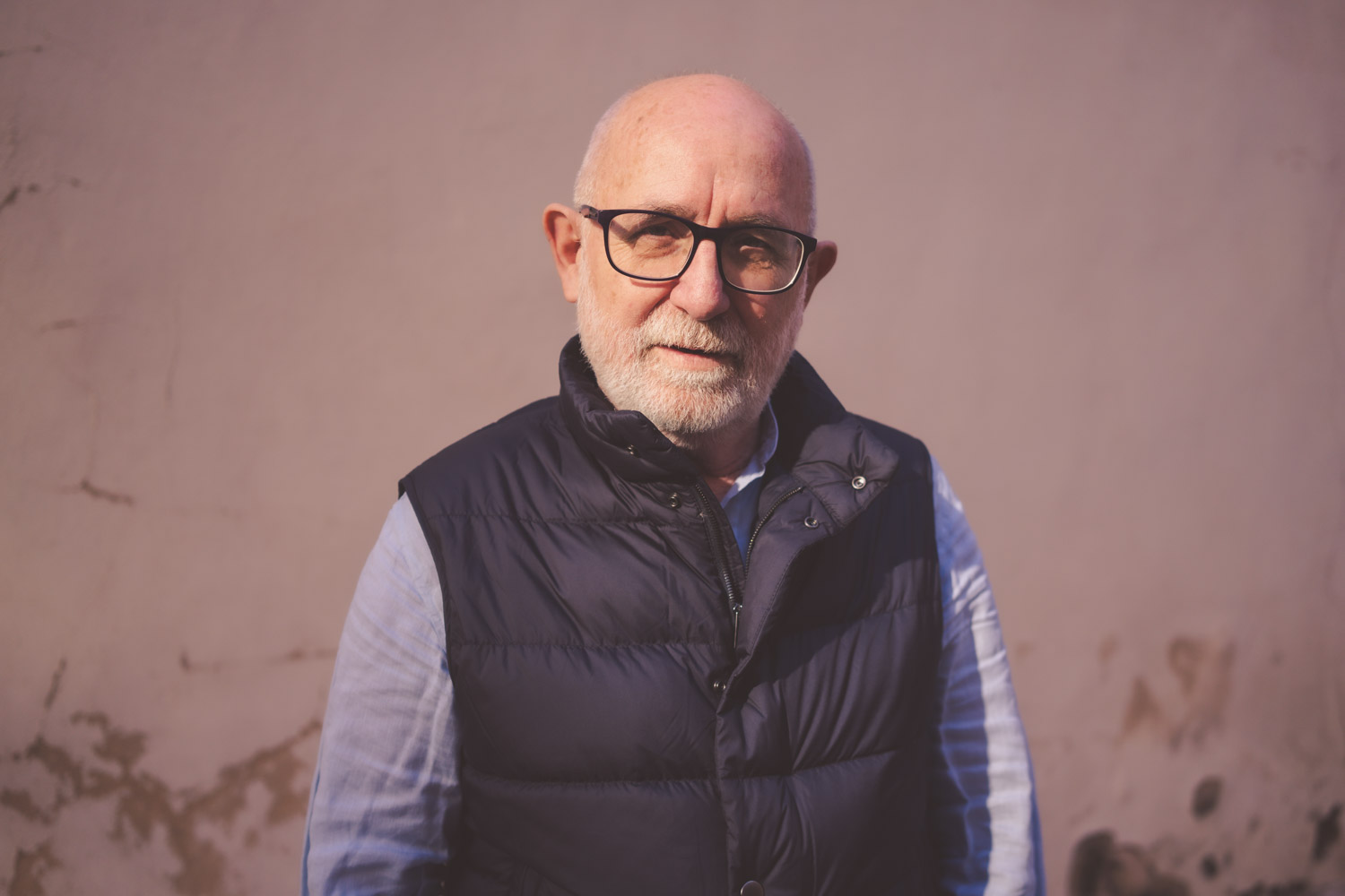 Juan Campos: “Me hace mucha ilusión recibir el Premio Leyenda de los ...