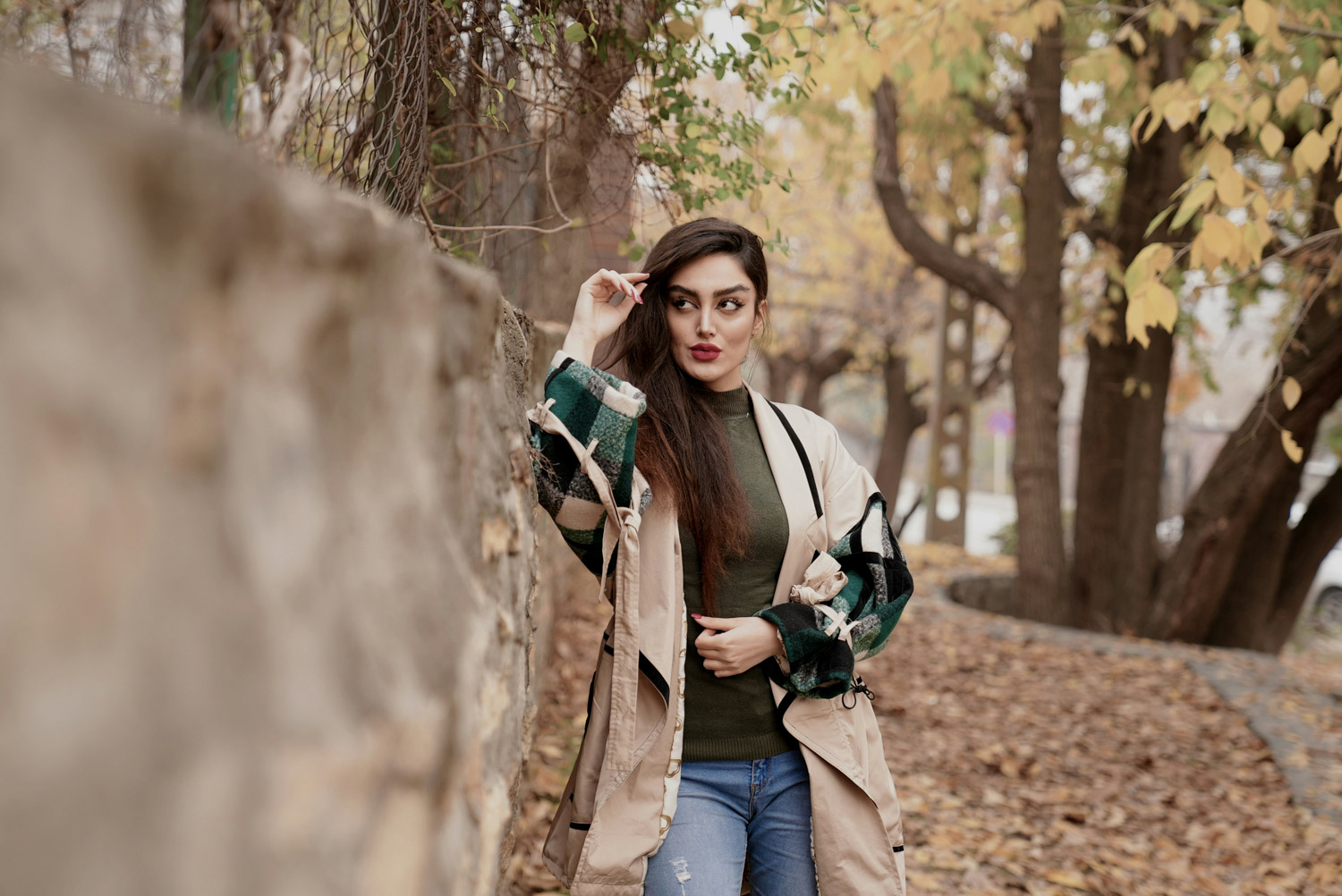 Tendencias de moda este otoño: Guía completa para renovar tu estilo en 2025