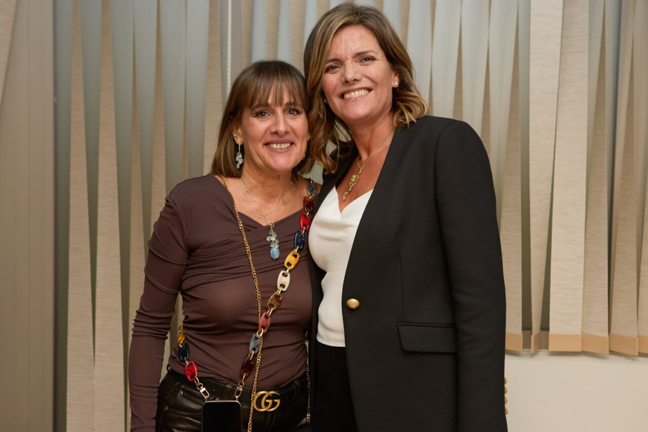 Mallorca Eterna: la joya de Isabel Guarch que conquistó Madrid