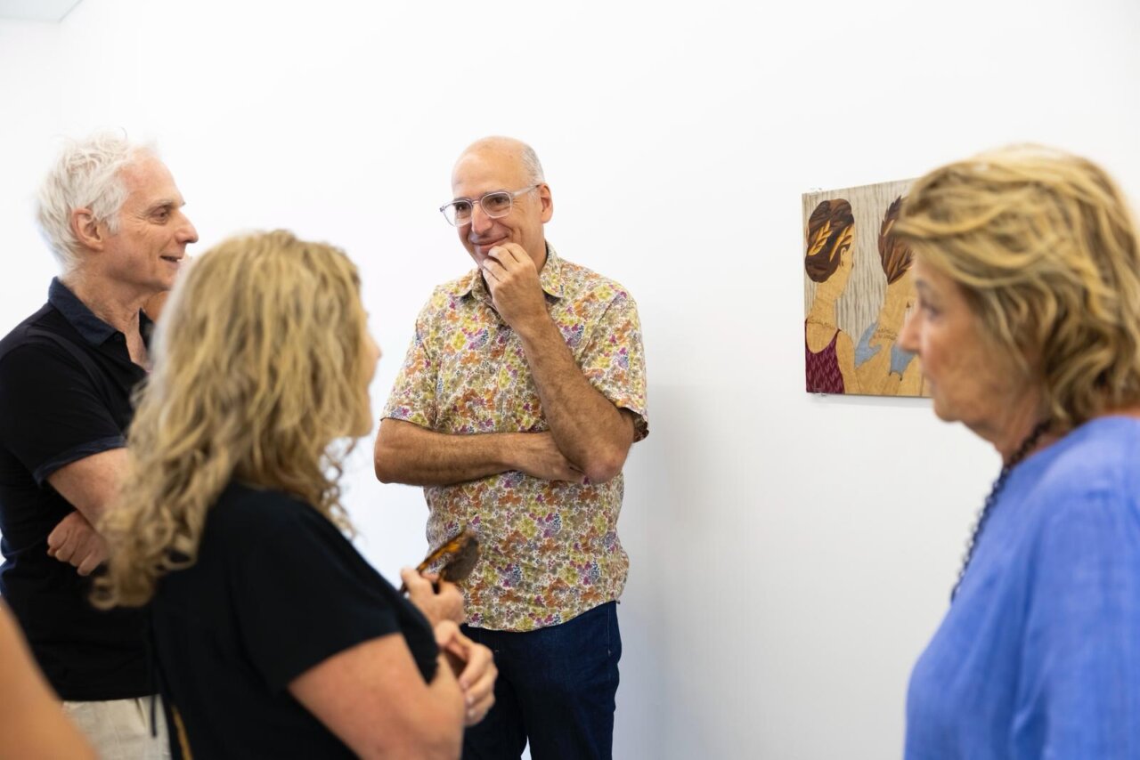 Punta del Este se viste de arte