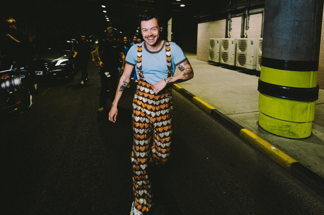 Harry Styles 2026: El regreso definitivo con una residencia mundial